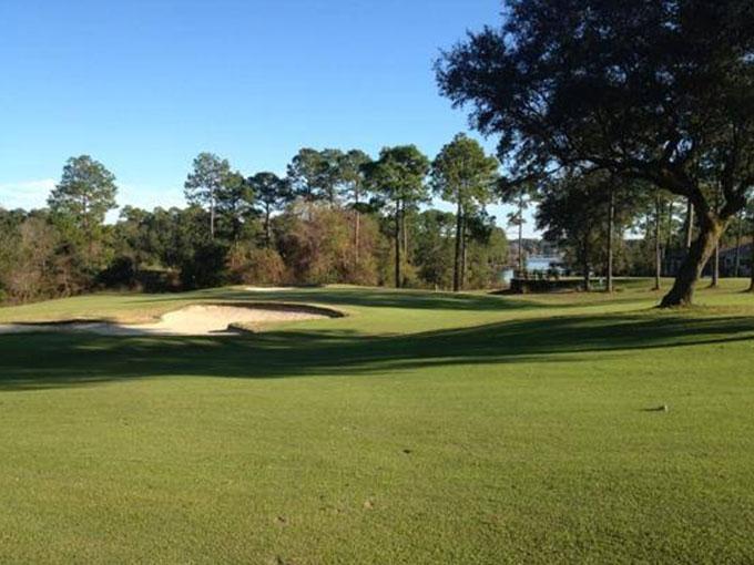 Marcus Pointe Golf Club - Pensacola, FL