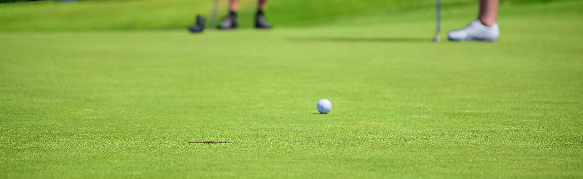 Marcus Pointe Golf Club - Pensacola, FL