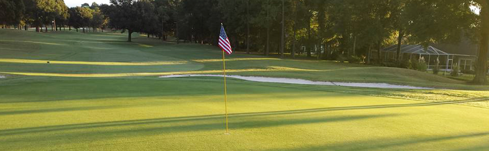 Marcus Pointe Golf Club - Pensacola, FL