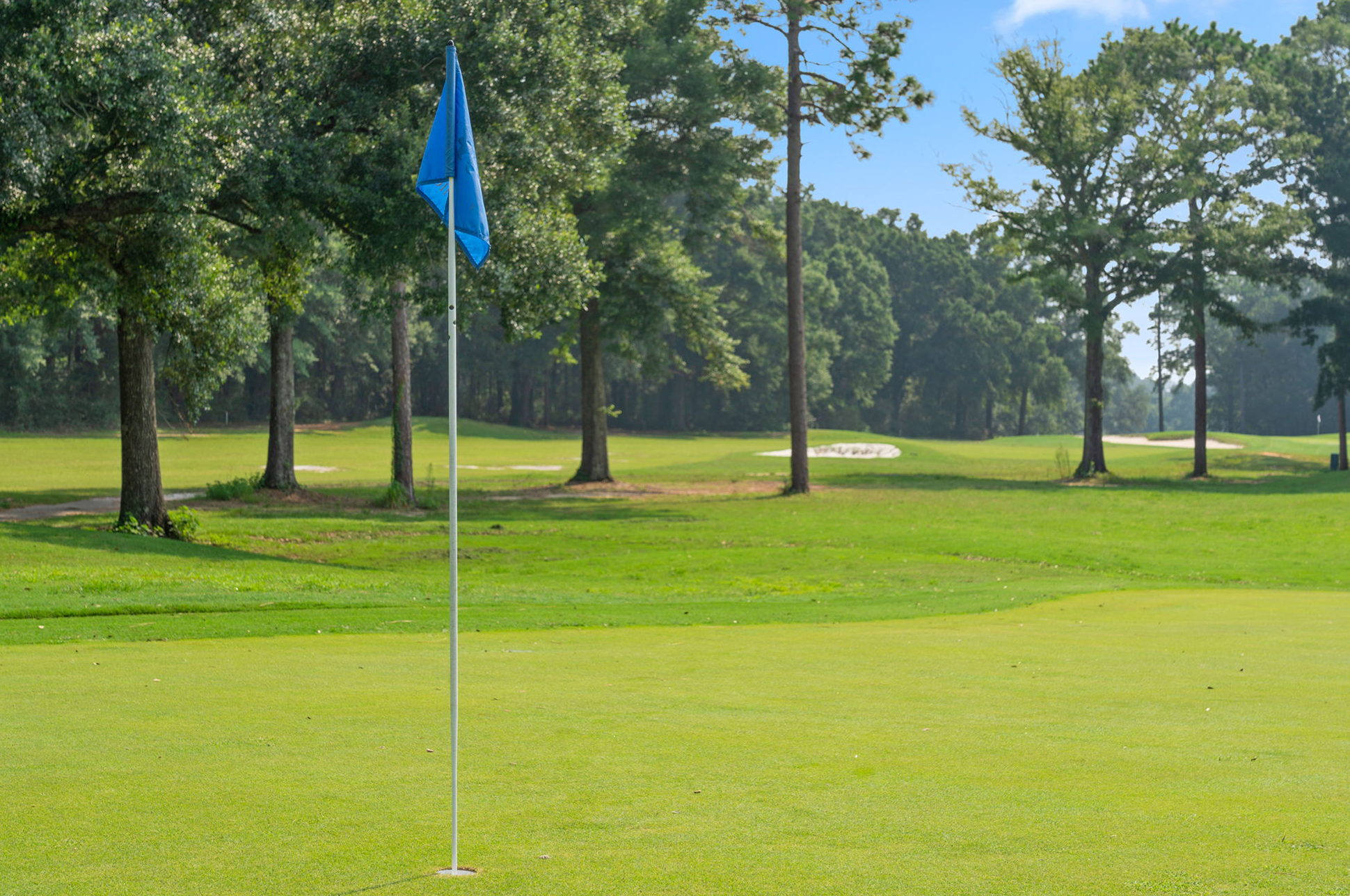 Home - Marcus Pointe Golf Club