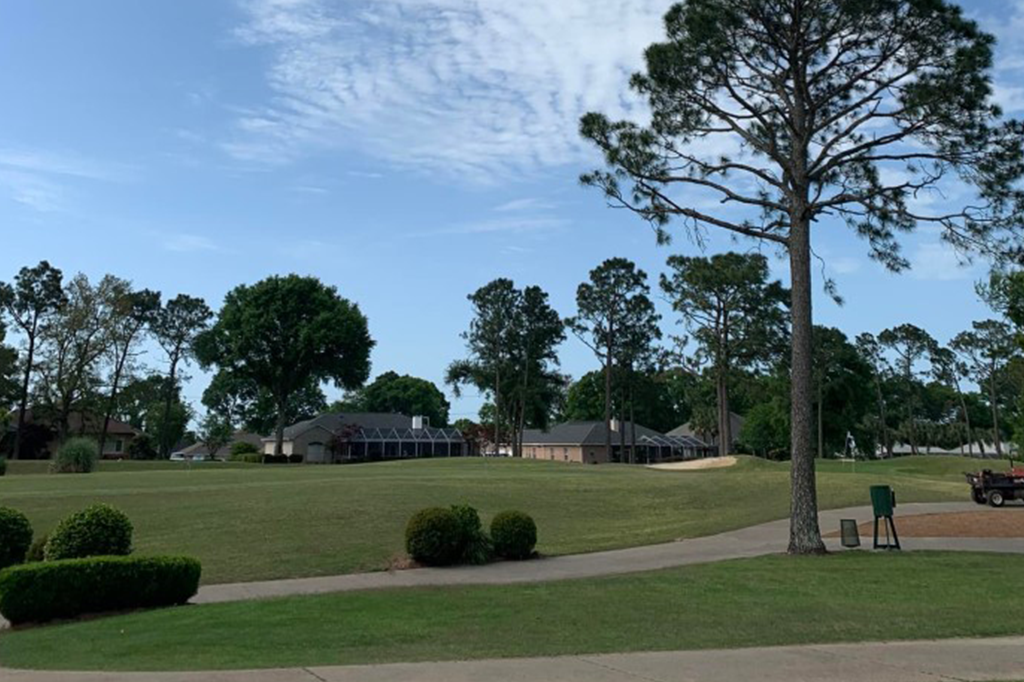 Home - Marcus Pointe Golf Club
