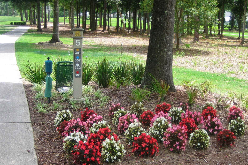 Home - Marcus Pointe Golf Club