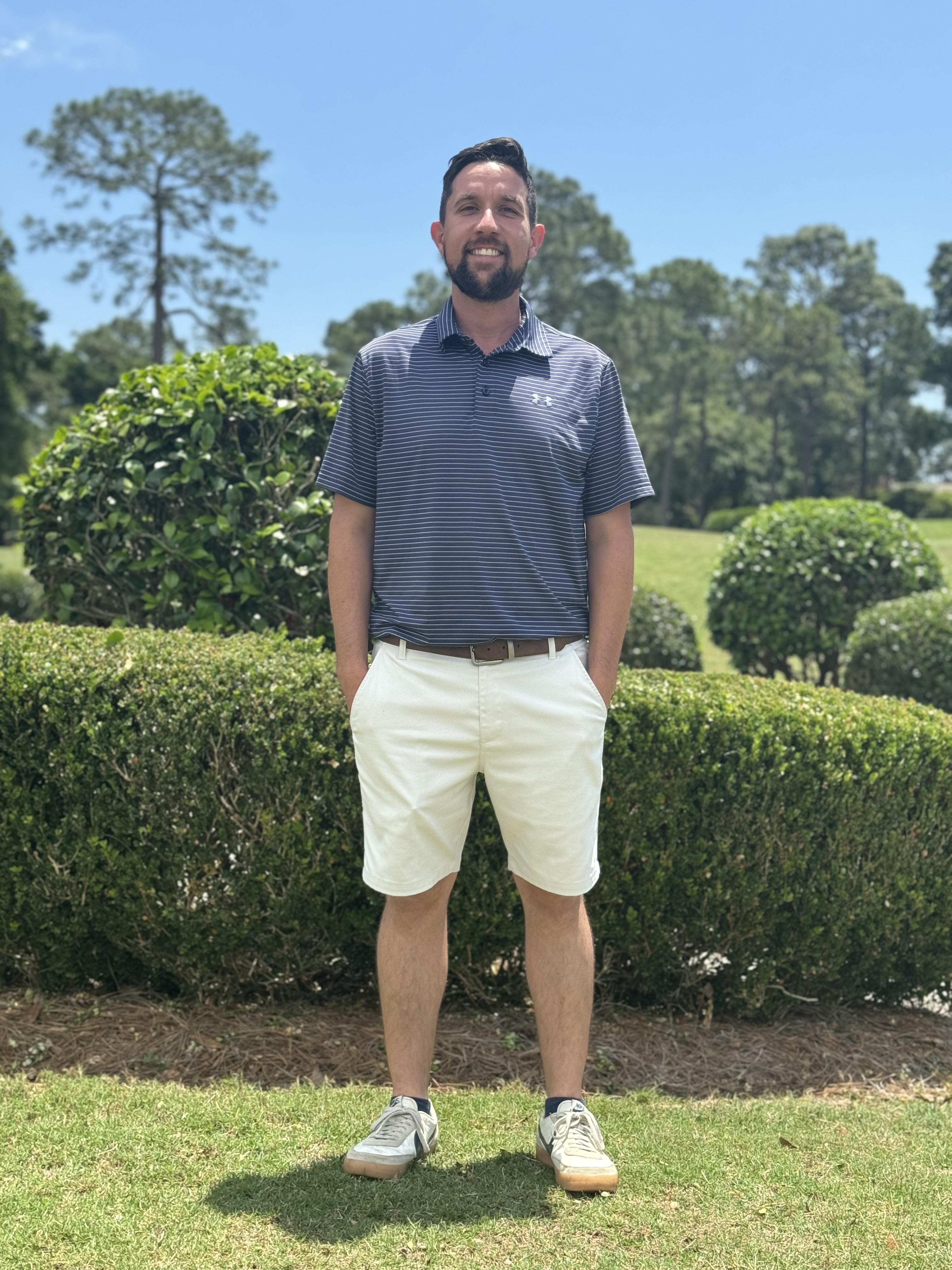 Meet Us! - Marcus Pointe Golf Club