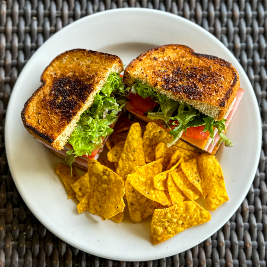 The Grille at Marcus Pointe Golf Club - Marcus Pointe Golf Club