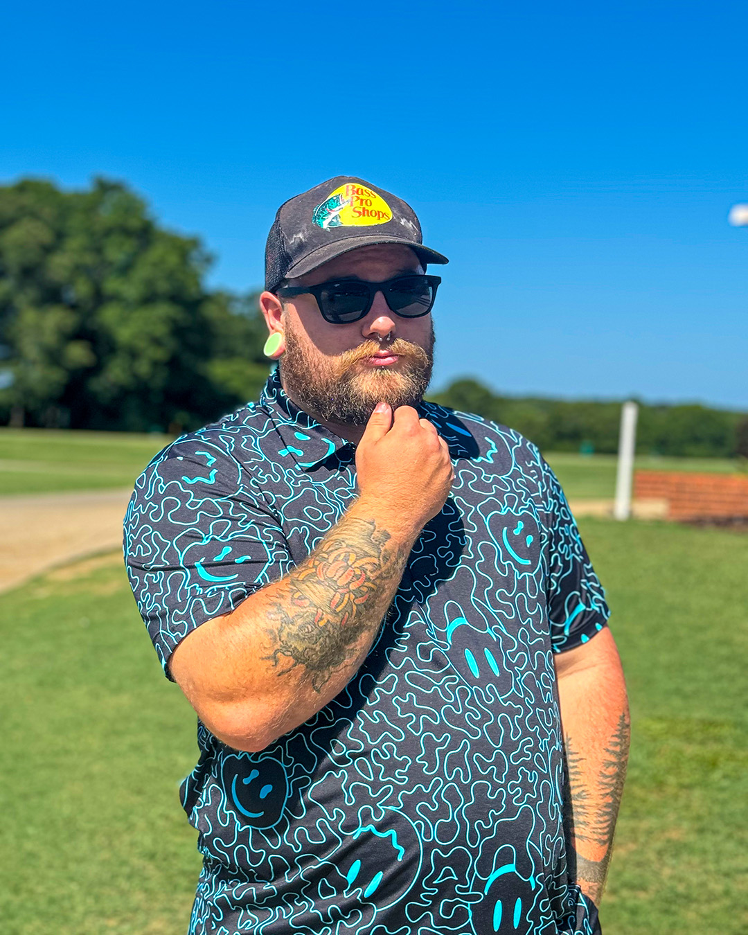 Meet Us! - Marcus Pointe Golf Club